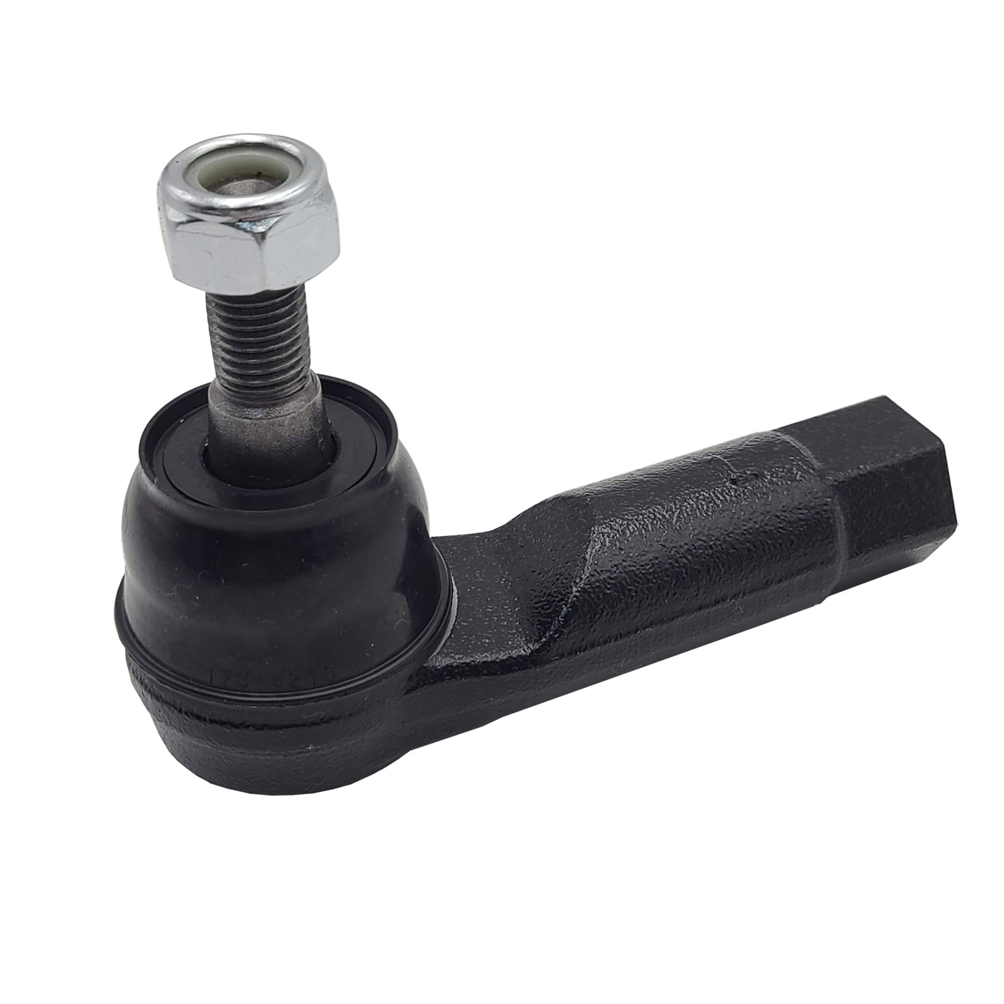 Рулевой наконечник для VOLKSWAGEN POLO, PASSAT, GOLF / AUDI A3, Q3, A1, передний левый / CTR CE0838L