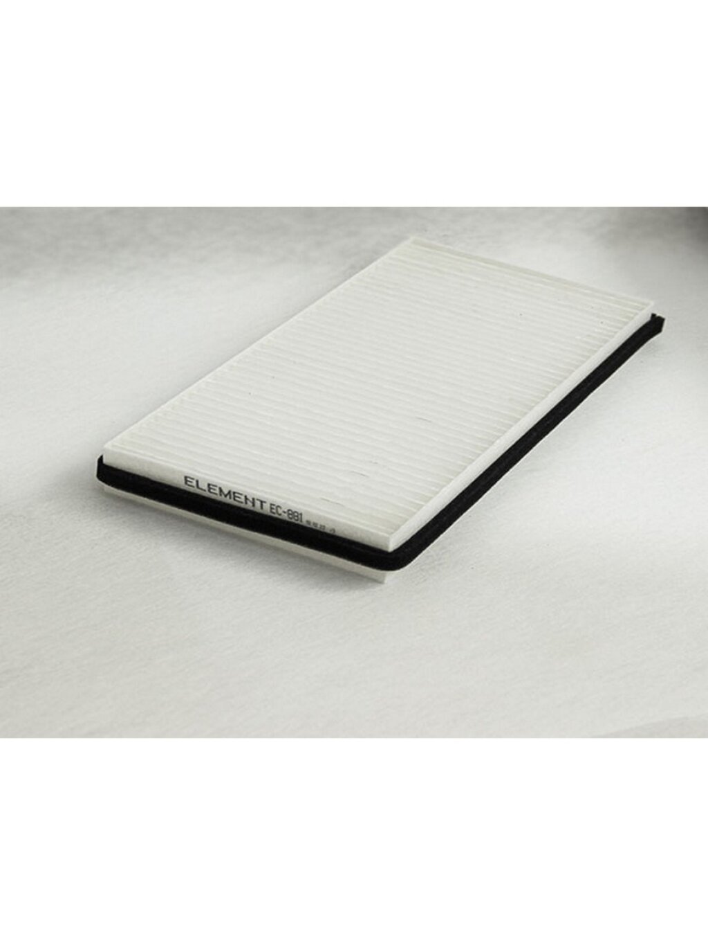 Фильтр салона Element ЕС-881