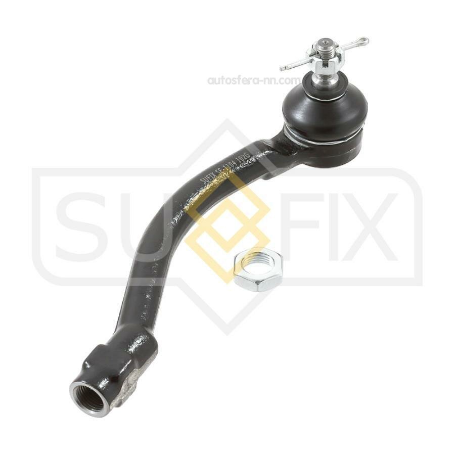 SUFIX SE1104 Рулевой наконечник правый