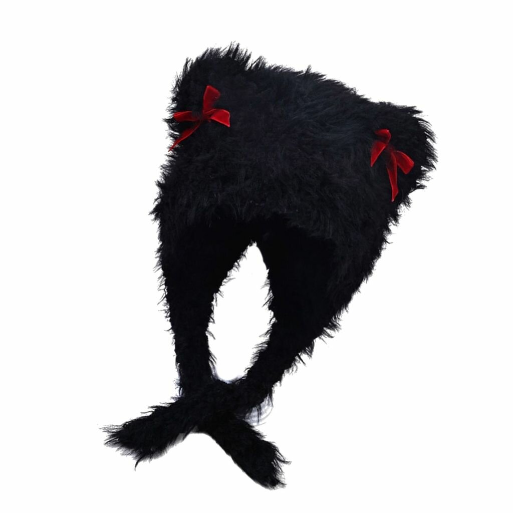 Шапка для девочек