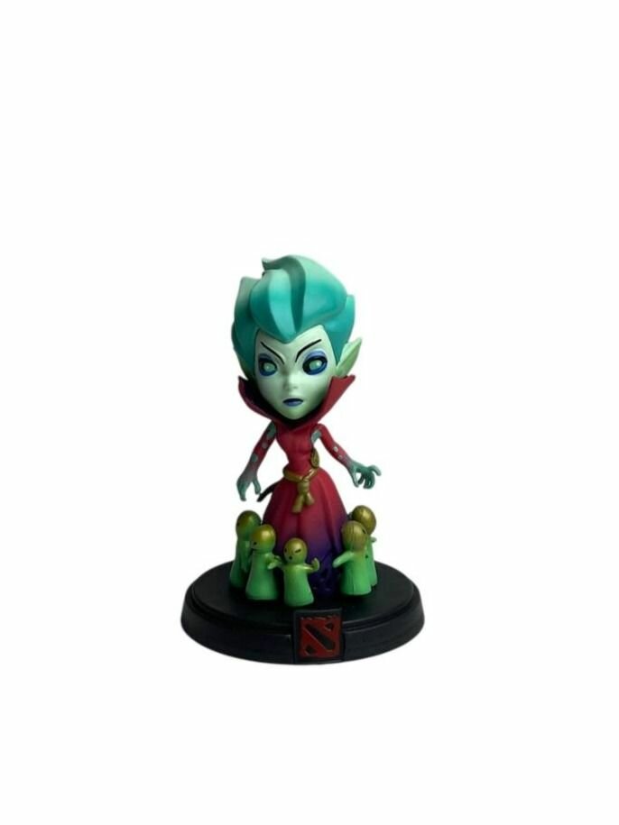 Фигурка персонажа Death Prophet (Кробелус) из DotA 2