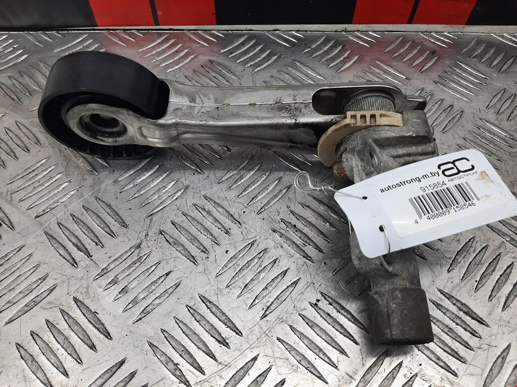 Натяжитель ремня генератора (приводного поликлинового ремня Peugeot 308 1611425480 арт. 915854