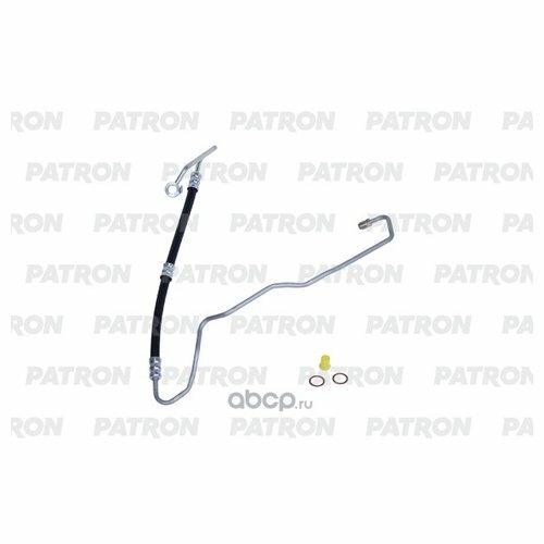Шланг гидроусилителя Шланг ГУР TOYOTA Avensis T25 03-09 Patron PSH097