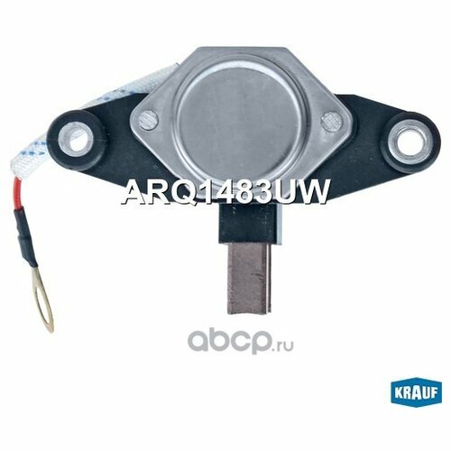 Регулятор генератора Krauf ARQ1483UW