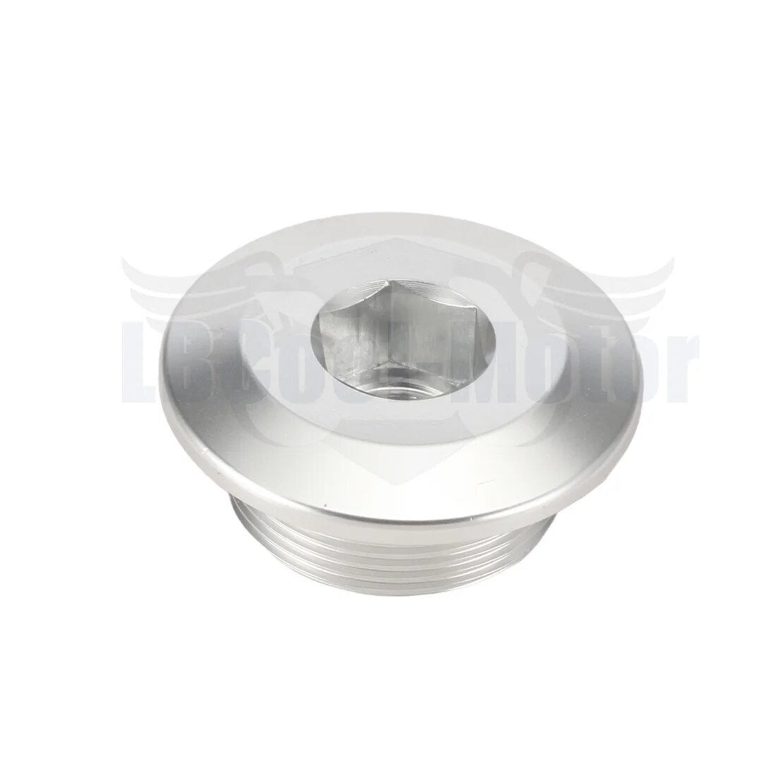 Крышка картера двигателя 22 мм для HONDA NV400 Shadow 1995-1997 NV600 Shadow 1993-1994 NV400 Steed 90084-MR1-000