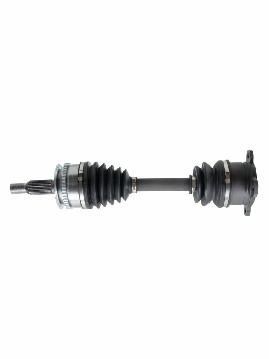 Привод правый для а/м Mitsubishi L200, Stellox 1582309SX