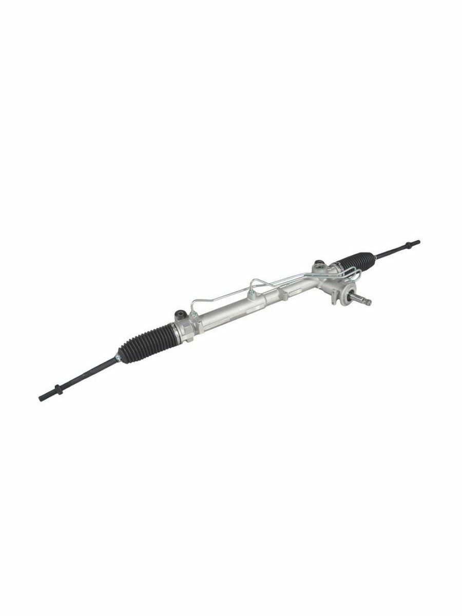 Рейка рулевая (с г/у с тягами) Stellox 3137396SX для Ford Fiesta V