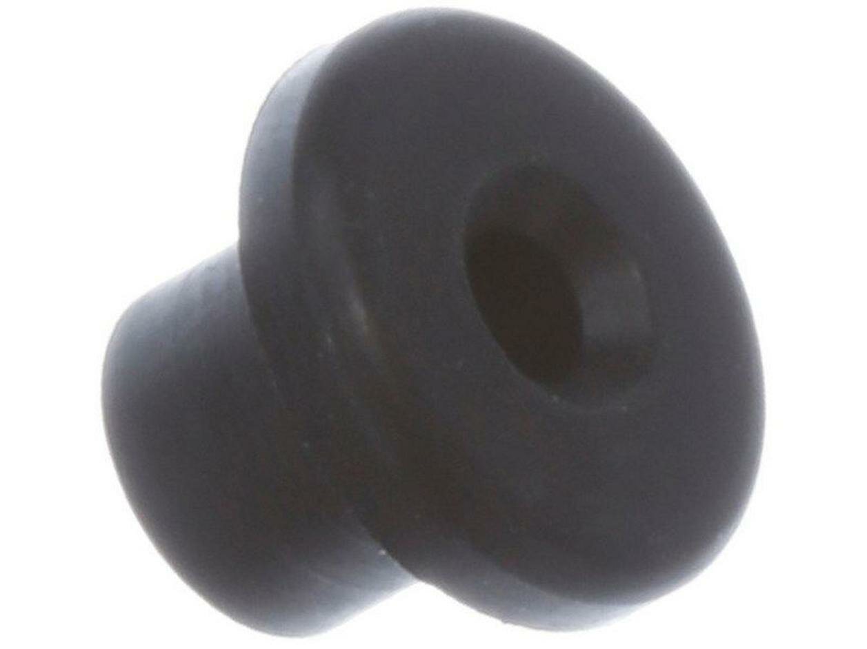 Виброизоляционная втулка для ломтерезки, блендера Bosch 10009775