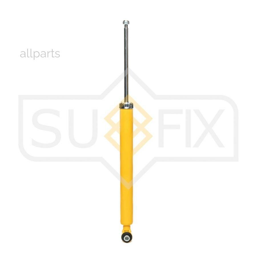 SUFIX SA1413 Амортизатор | зад прав/лев |