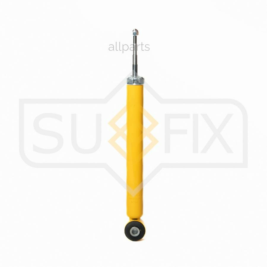 SUFIX SA1620 Амортизатор | зад прав/лев |