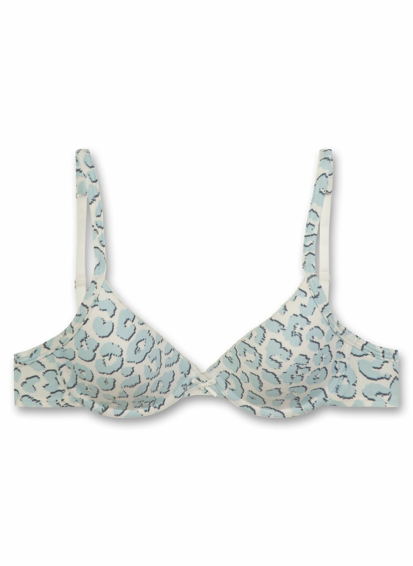 Бюстгальтер-невидимка