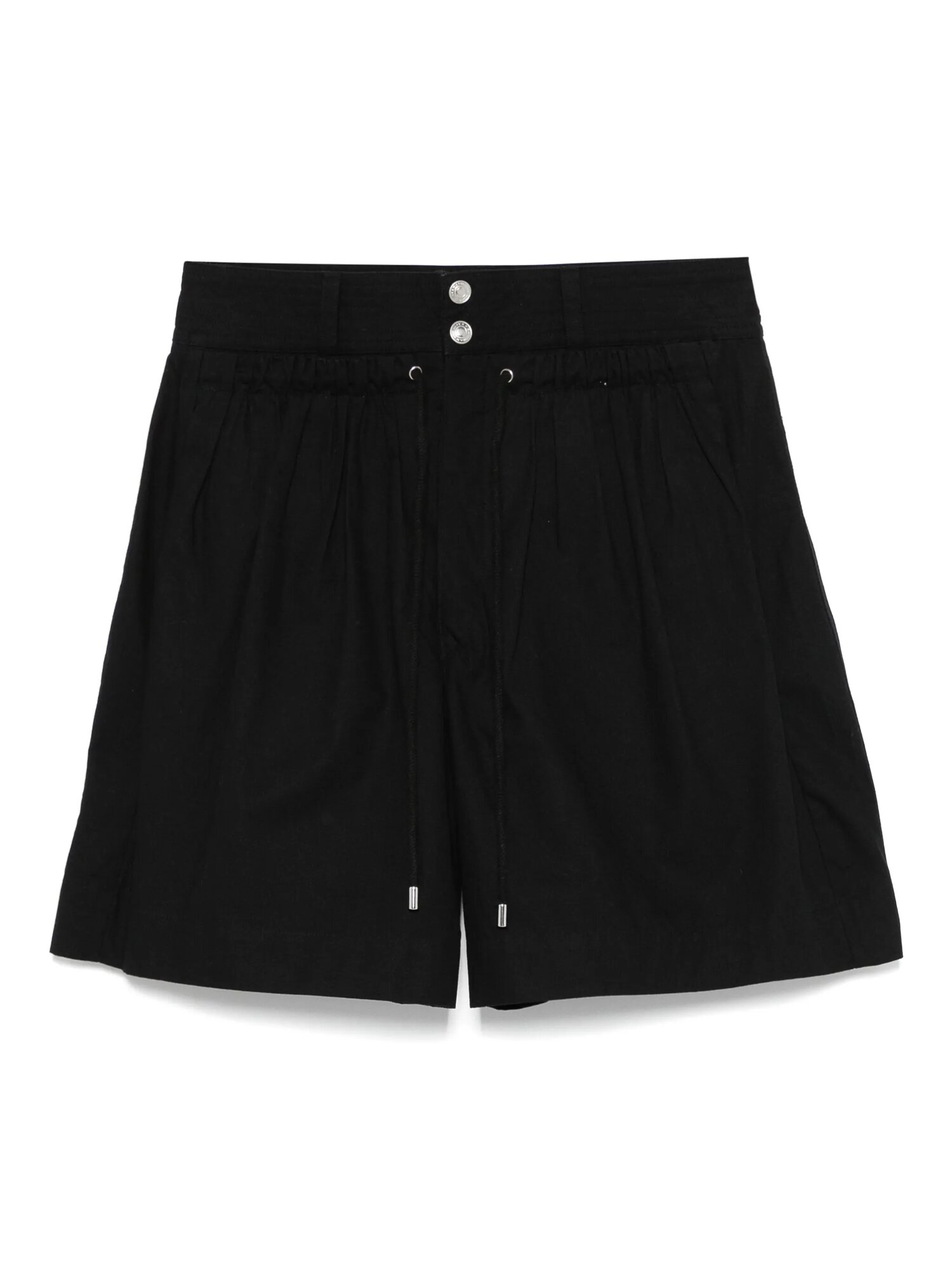 Шорты Isabel Marant Ingrid