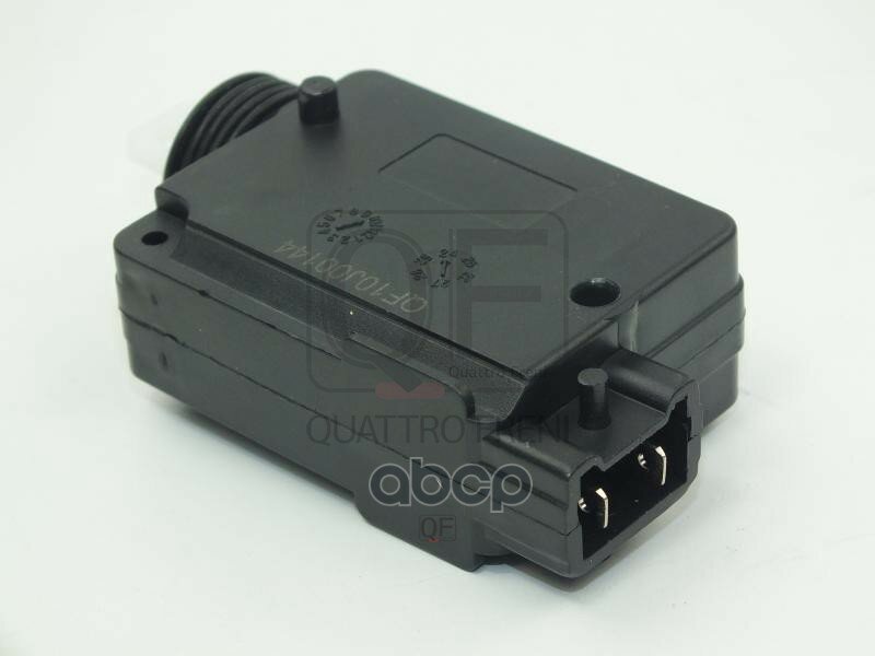 Привод замка двери QUATTRO FRENI QF10J00144 QUATTRO FRENI арт. QF10J00144