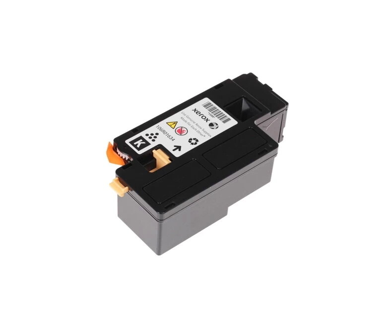 Картридж лазерный 106R01634 черный (2000стр.) для Xerox Ph 6000/6010N/WC 6015