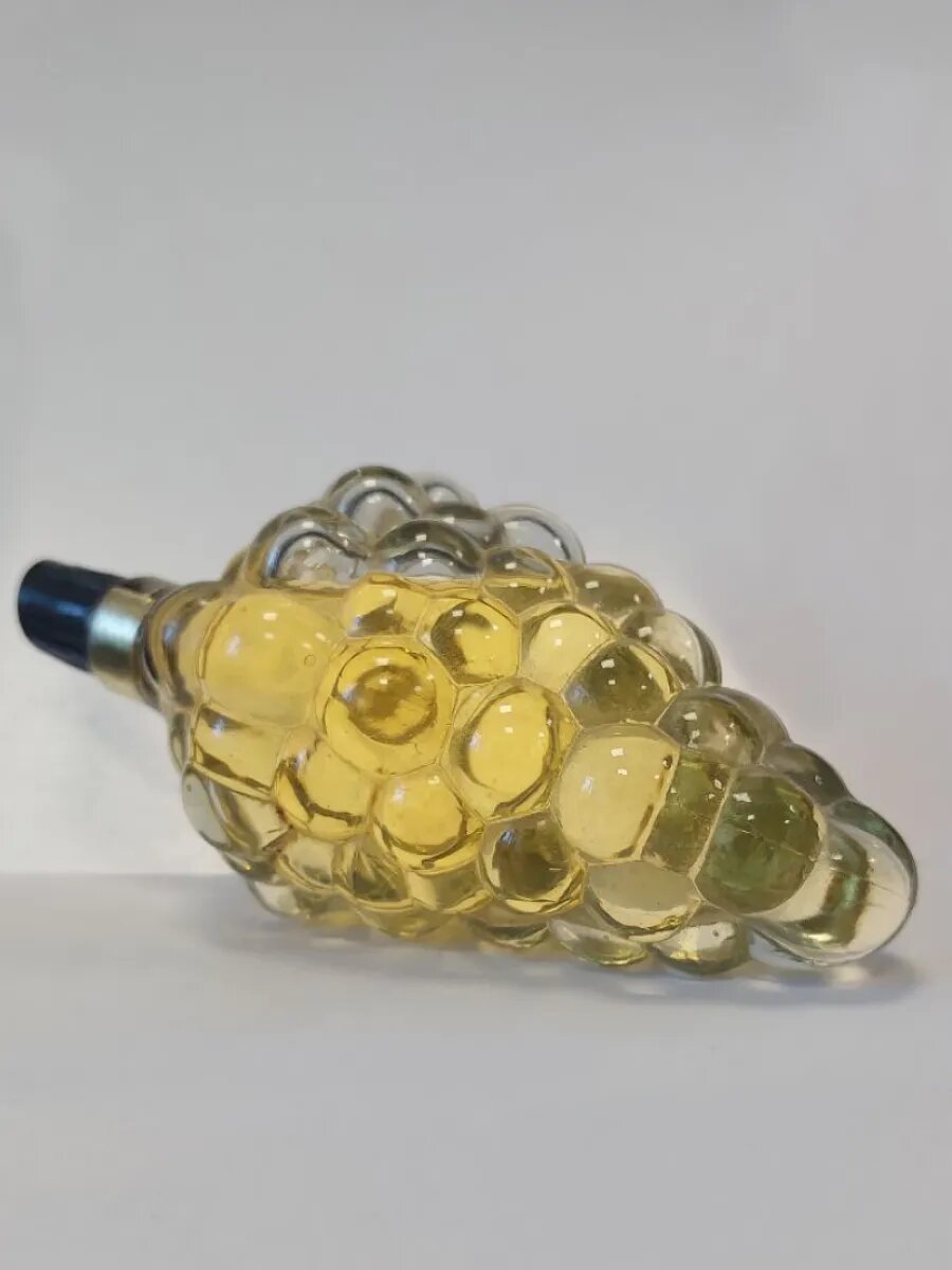 Одеколон Vinogas (Виноград) Dzintars для мужчин, винтаж