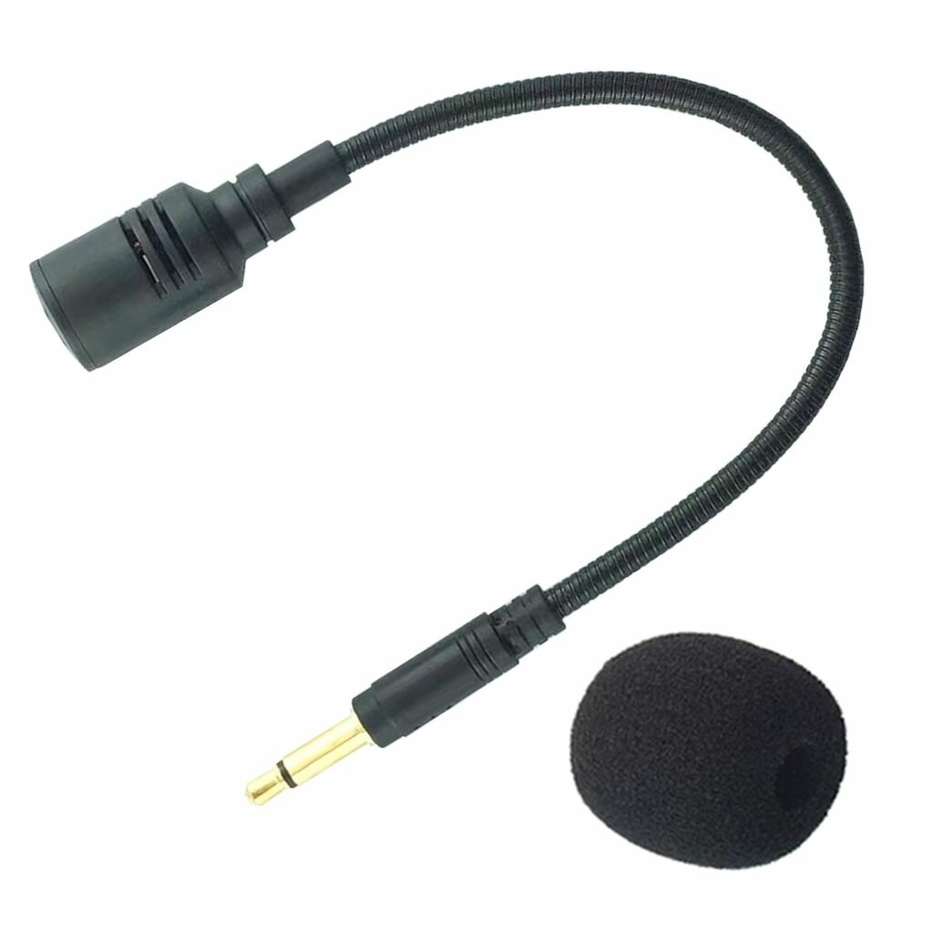Эргономичный микрофон для наушников M40, - M402