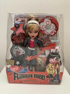 Bratz, Новая коллекция кукол