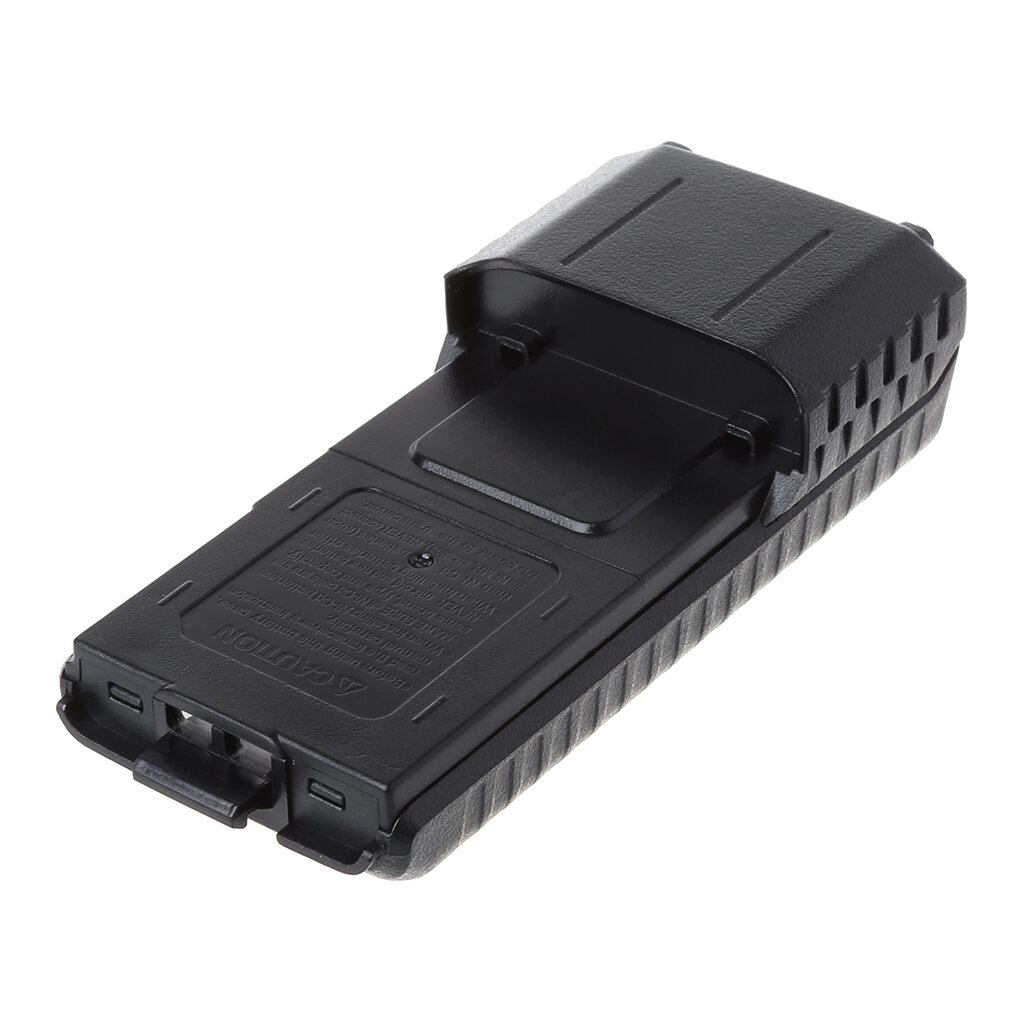 Портативная рация Baofeng BF-UV5R с шестью секциями № 5