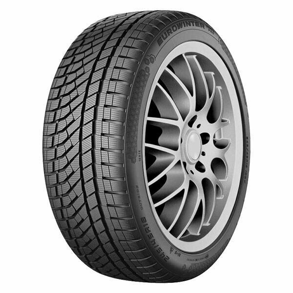 Шина Falken Eurowinter HS02 Pro 235/50 R21 101V