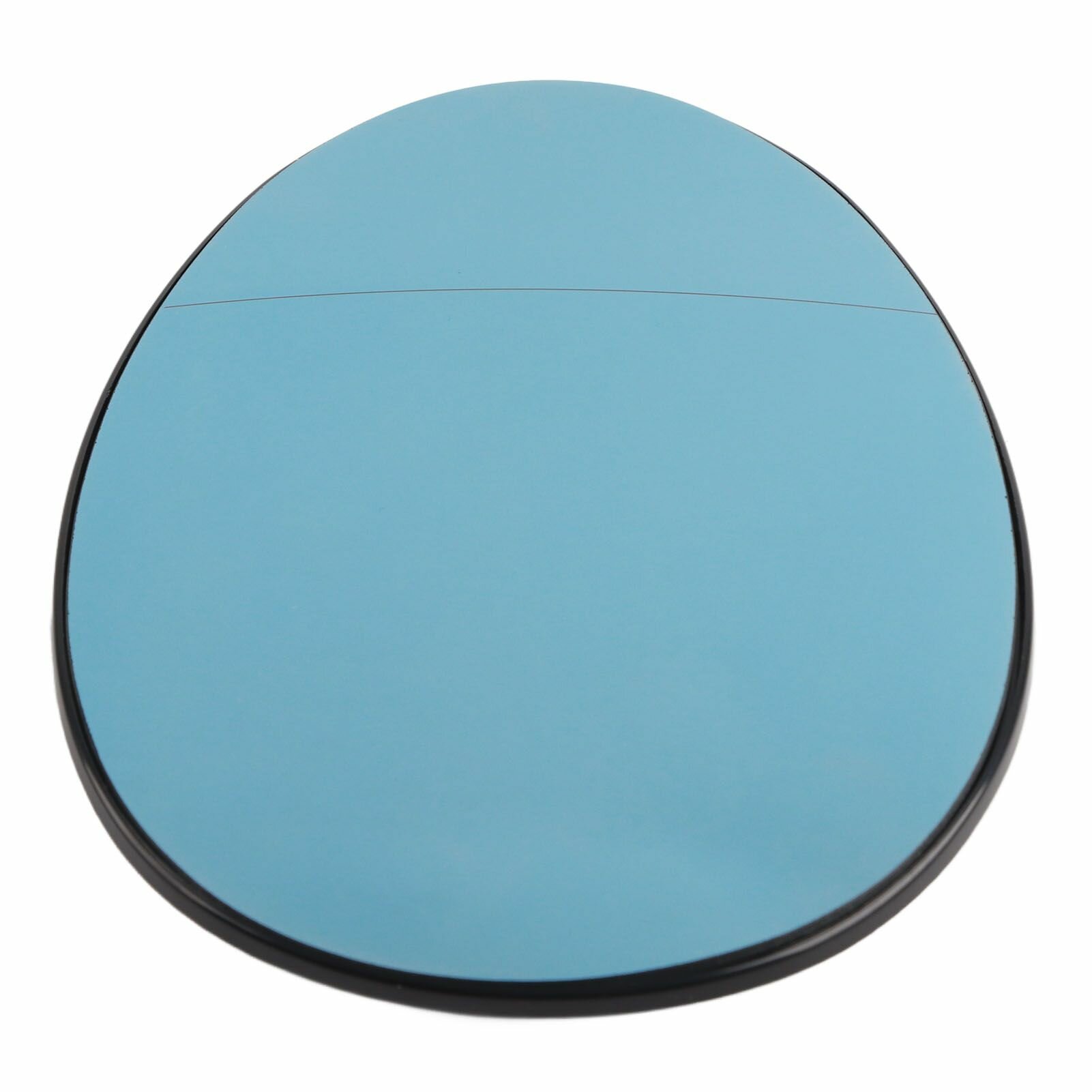 Обогреваемое зеркальное стекло для Cooper R55-R57 (справа)