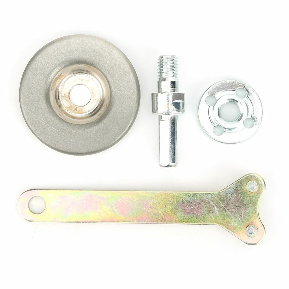 Шлифовальный круг диаметром 5,6 см, точильный камень высокой твердости для строгального инструмента, дрели, ножницы, зернистость 600