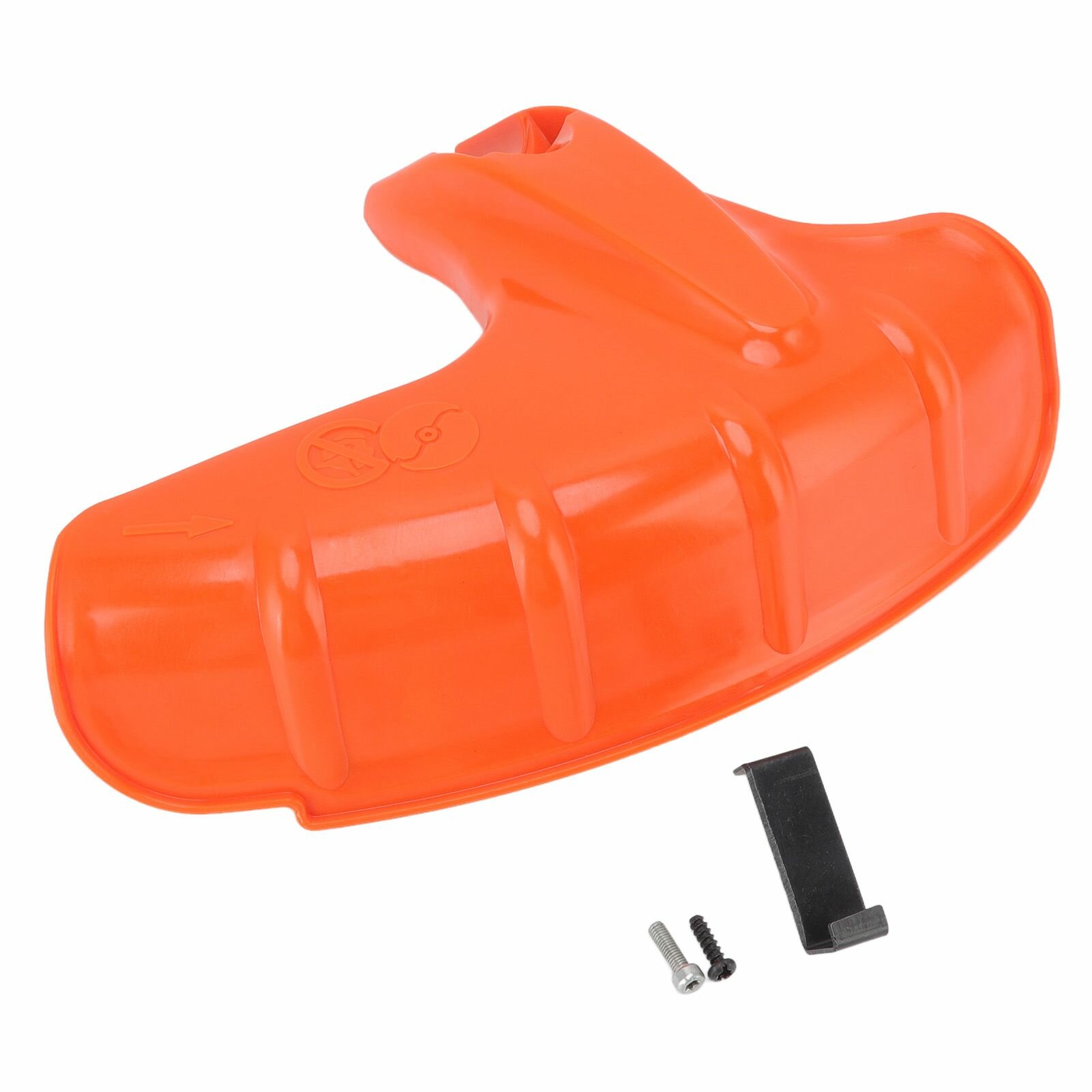 Замена щитка триммера STIHL FS55, щиток дефлектора триммера 41330071002 для легкой защиты