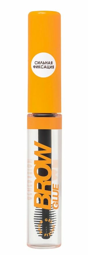 Love Generation Гель для бровей, Brow Glue, 6 мл, 1 шт