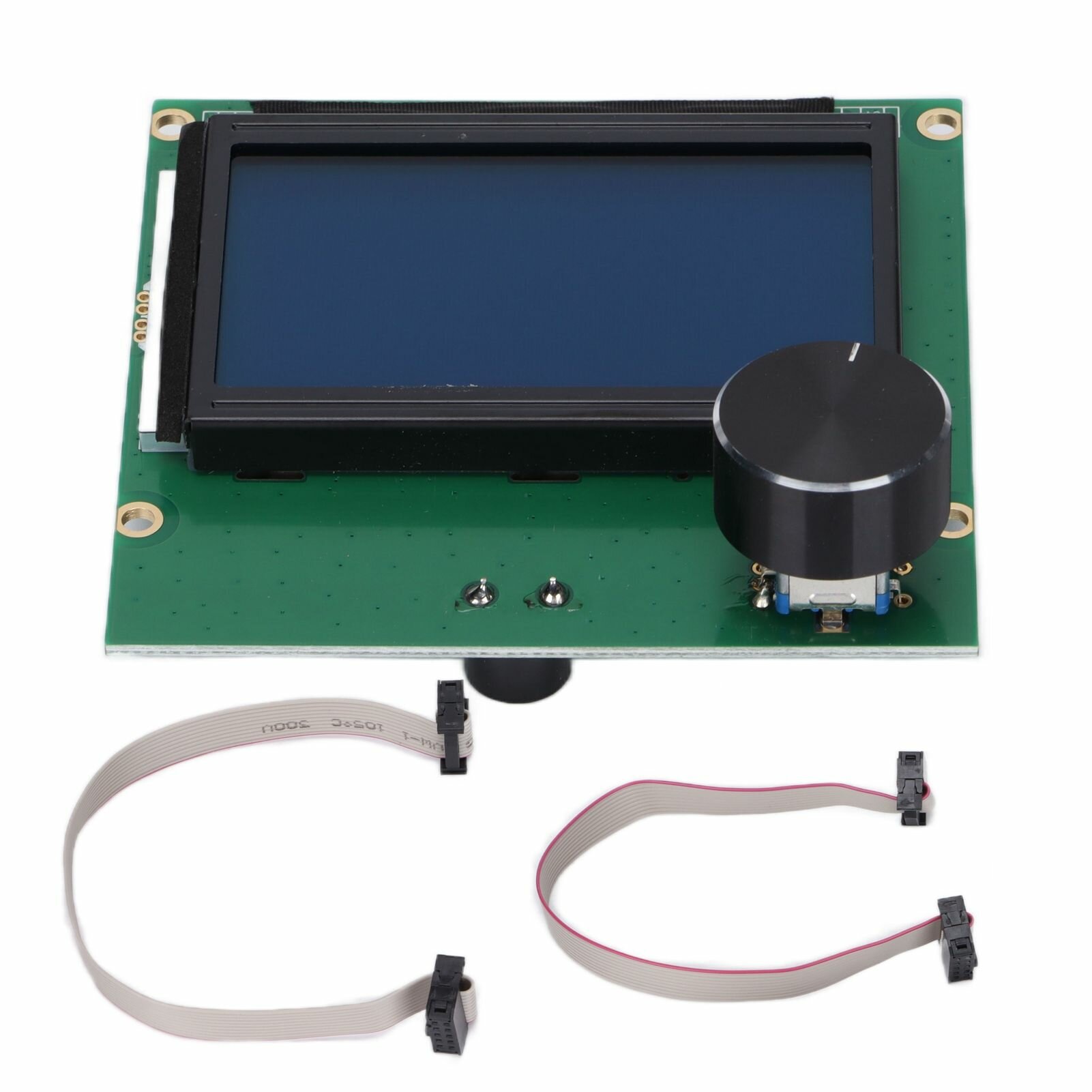 Экран для 3D-принтеров, без запаха, не токсичен, удобен, прочен, с ЖК-дисплеем, для CR10/CR10S CR10S4/CR10S5