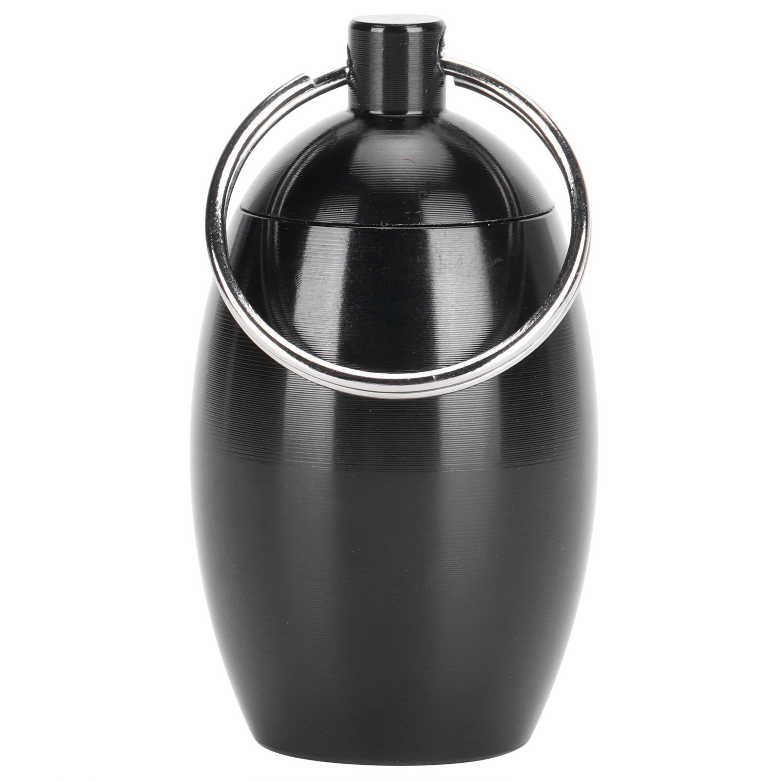 Multifunction Mini Waterproof Pills Case Medicine Box Bottle Holder Container for Pool Sauna