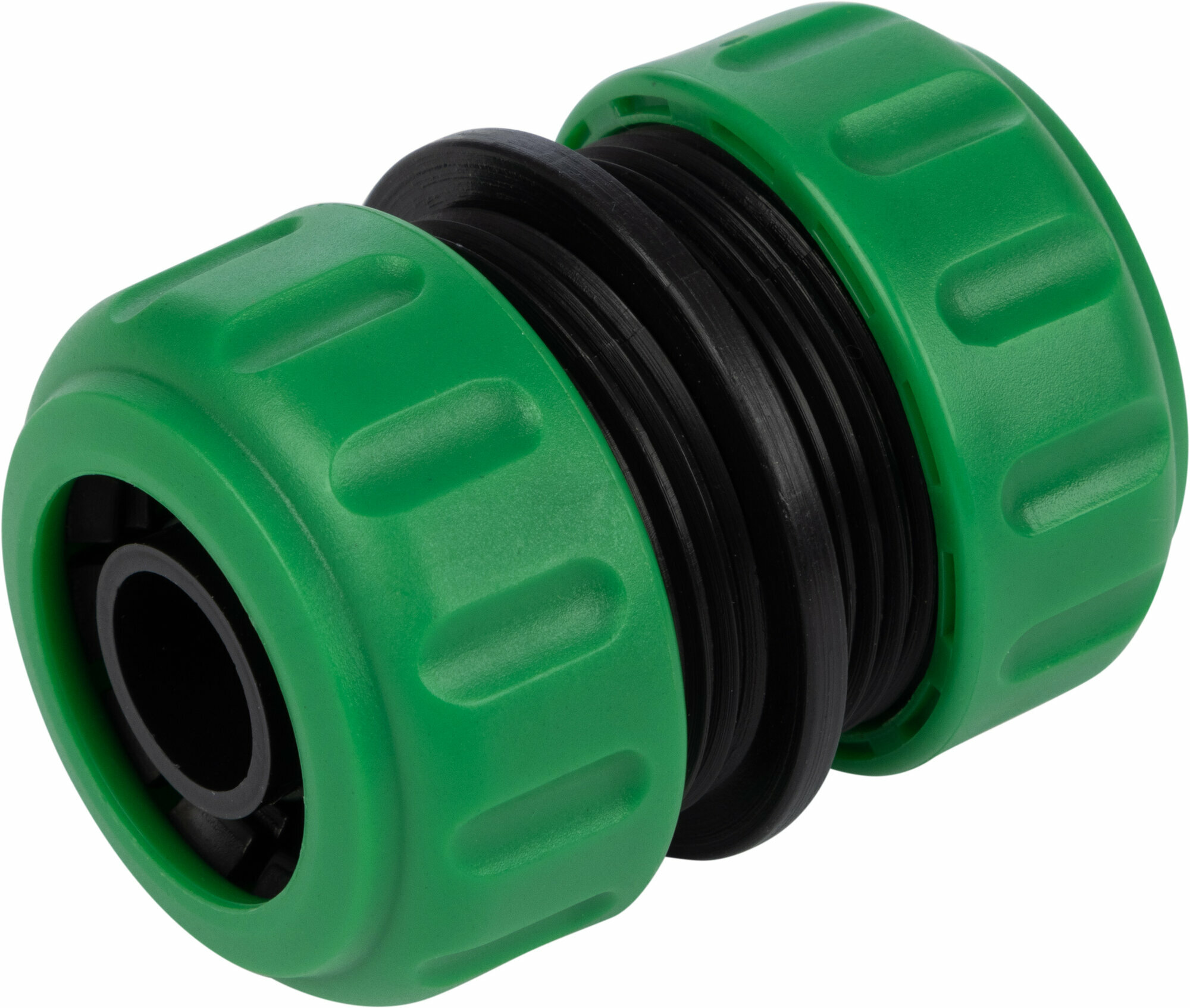 Муфта соединительная для шланга 3/4" - 3/4" Park HL036, упаковка: блистер