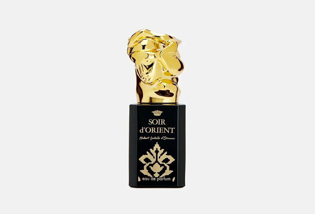 Sisley Soir d'Orient Парфюмерная вода 30 мл