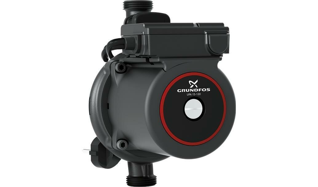 Насос повысительный Grundfos UPA 15-120