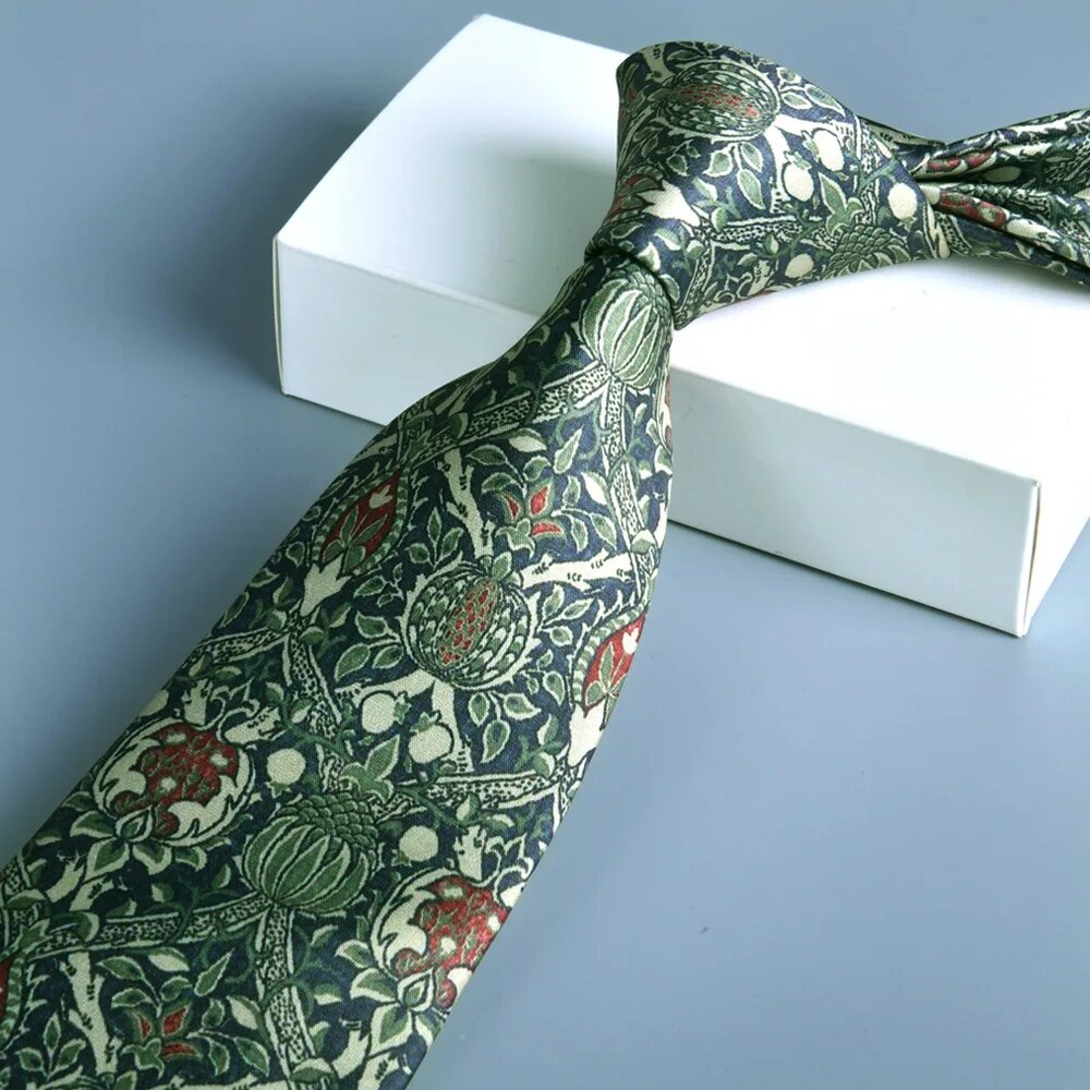 Галстук KROAESHA