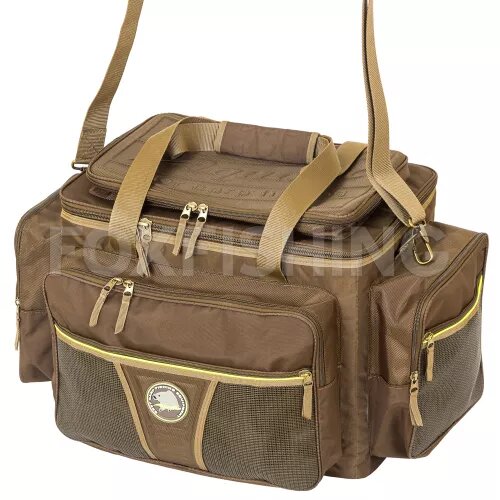 Сумка Aquatic С-19 62х37х42см. Хаки