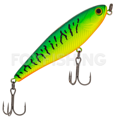 Воблер Tsuyoki Mamba 75f 7,5см. 9,3гр. 050 до 0м. floating