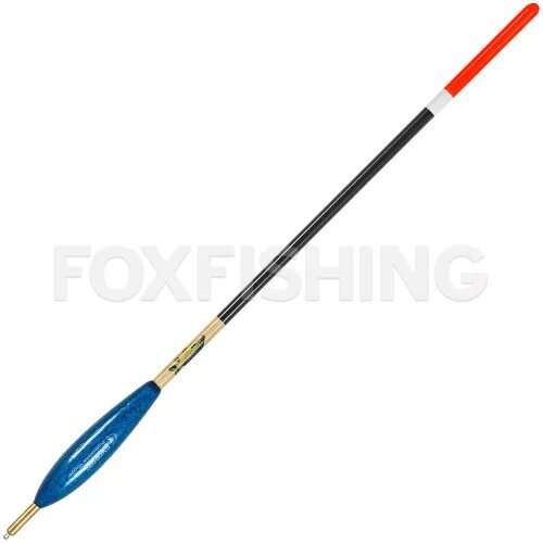 Поплавок Expert 203-29 4+6гр. 30см. 1шт. антенна 7мм. /цв. Мультиколор