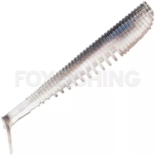 Силиконовая приманка Pontoon 21 Awaruna 3 №204 7.5см. 7шт.