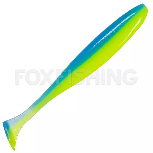 Силиконовая приманка Keitech Easy Shiner 6.5 16,5см. вес: 23,4гр. 3шт. PAL#03