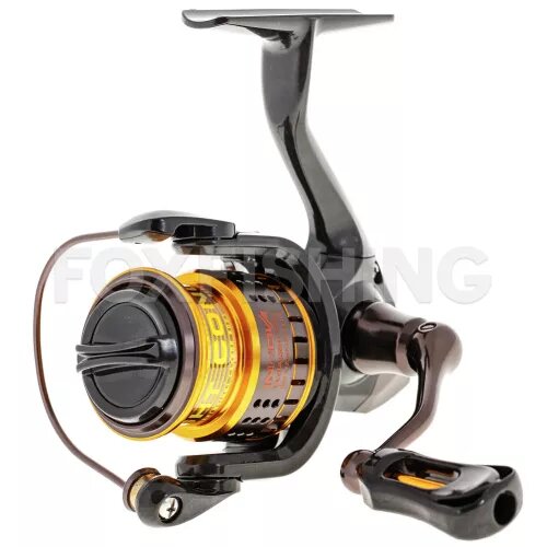 Катушка Stinger Innova Ultralight 1003 / вес: 160гр. / 5,2 / подшипники: 11шт.