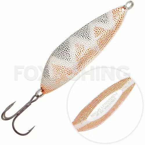 Блесна колеблющаяся Pontoon 21 Sintura 80мм. 37гр. S64-606