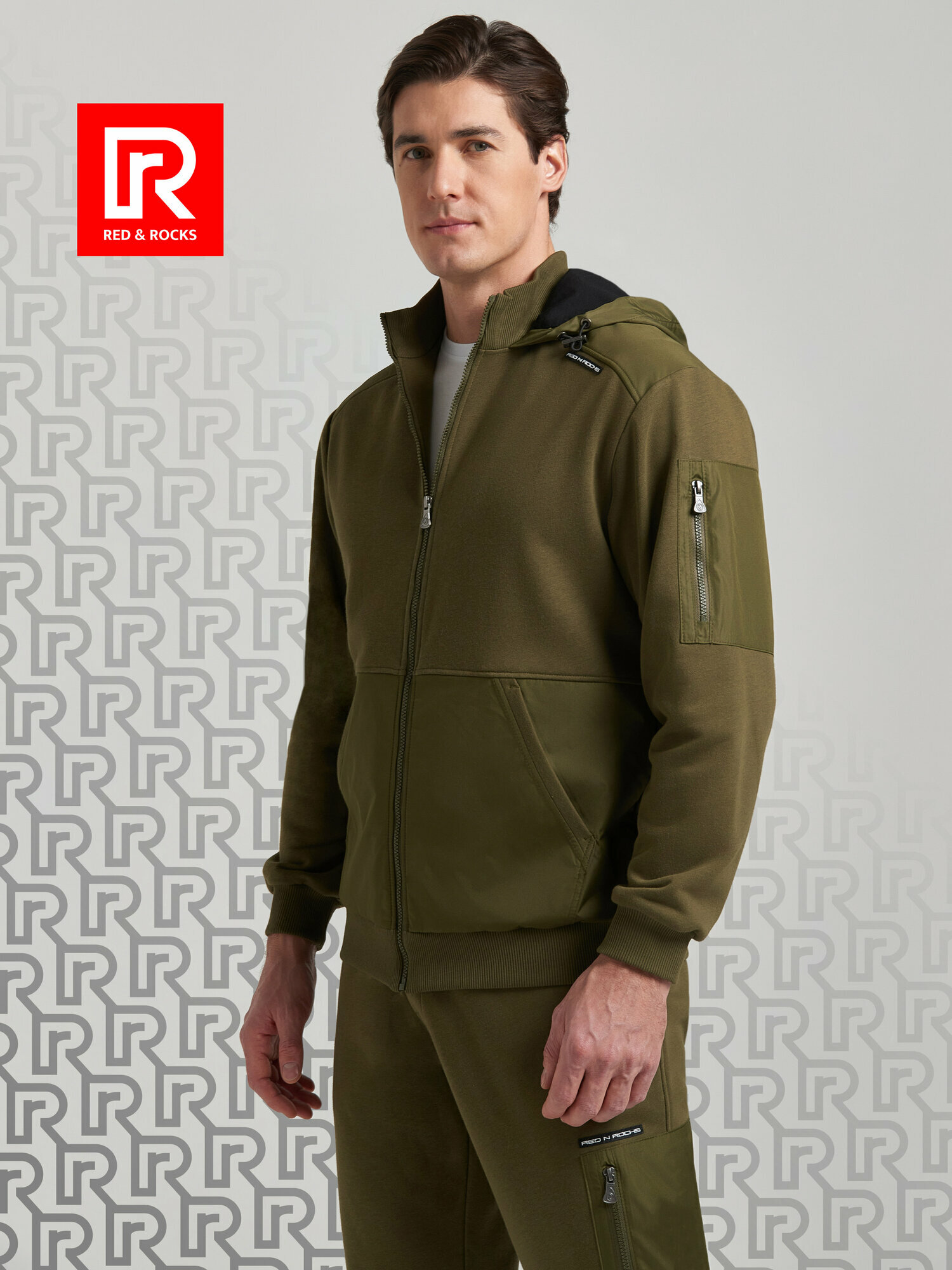 Комплект одежды