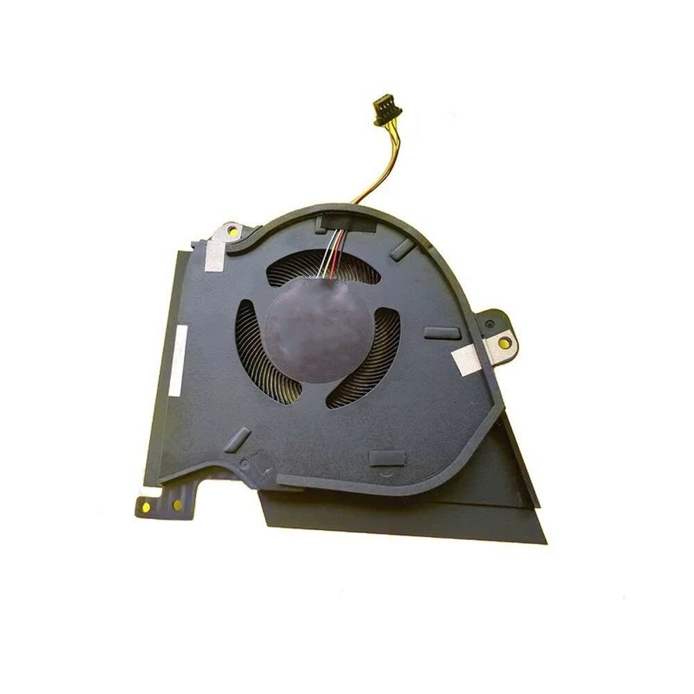 Вентилятор (кулер) для ноутбука Asus ROG Zephyrus Duo 15 GX550, CPU