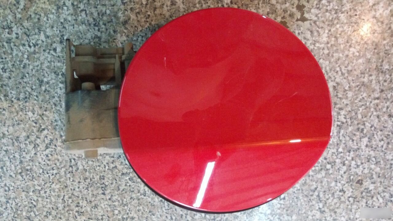 Лючок бензобака Opel Astra J 13309107