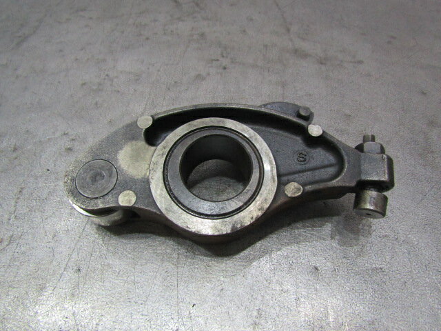 Рокер выпускной двигателя Cursor 10 IVECO STRALIS