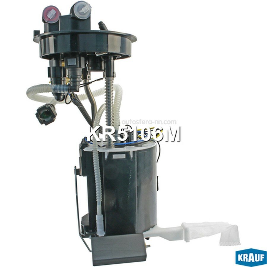 KRAUF KR5106M Модуль в сборе с бензонасосом