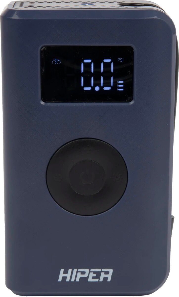 Автомобильный компрессор HIPER (HAC2)