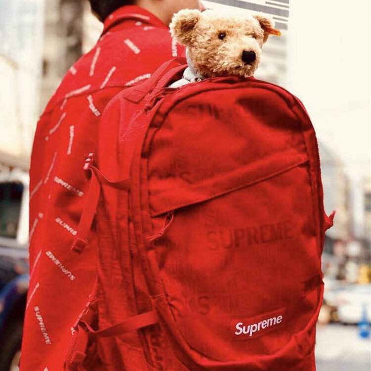 Сумка Supreme — фото 1