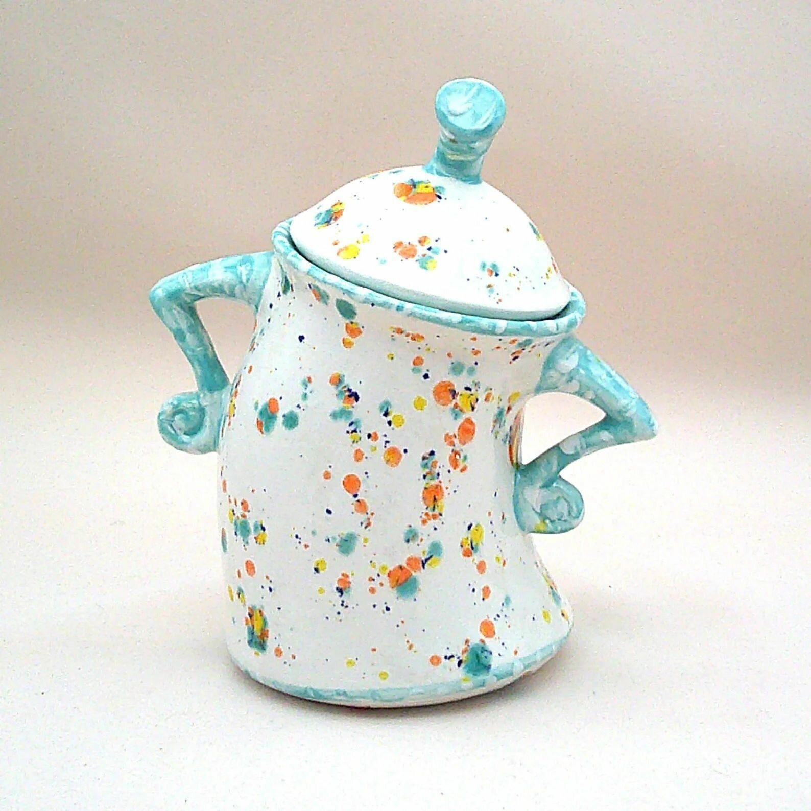 Персонализированные кувшины Resin Crafts