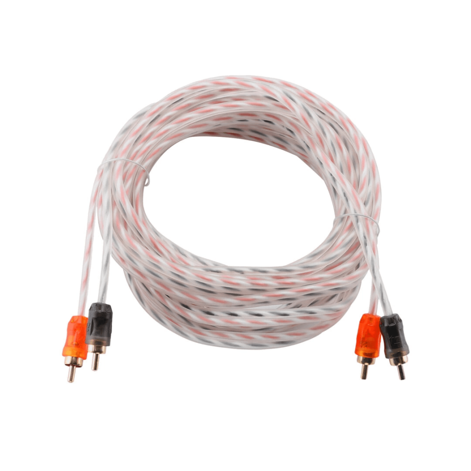 Межблочный кабель DL Audio Barracuda RCA 5M