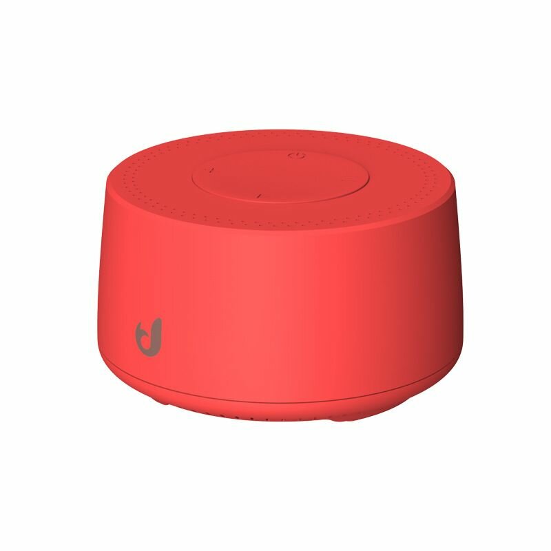 Портативный мини-динамик Jingyu Little Bar Drum TWS с Bluetooth